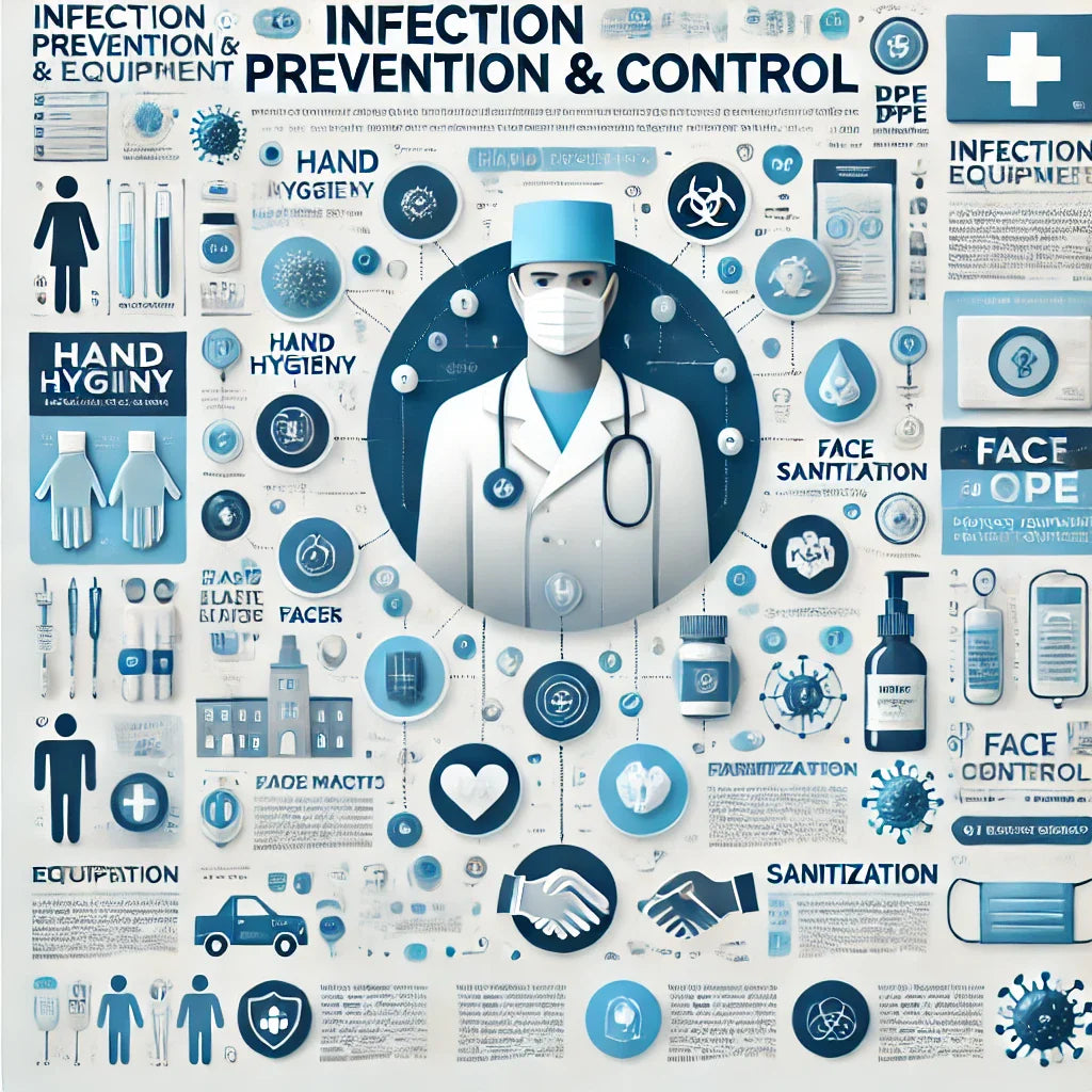 Infection Prevention & Control