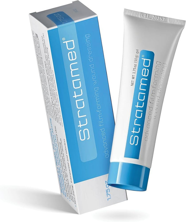 Stratamed Advanced Film-Forming Wound Dressing 50g
